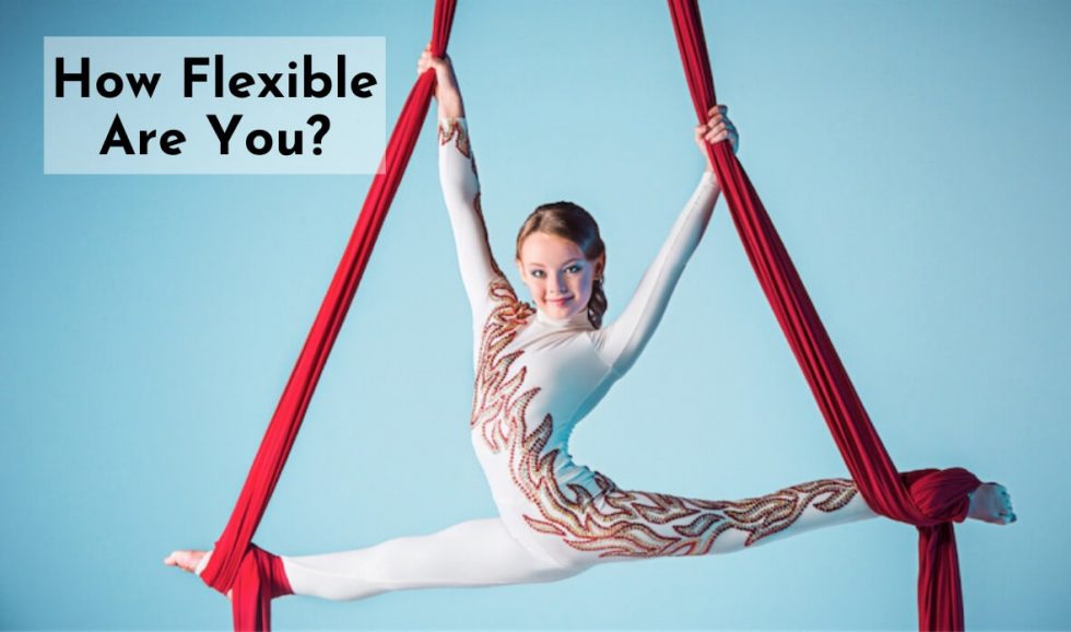 Leadership SuperPowers in Action: How Flexible Are You? | Nina Segura